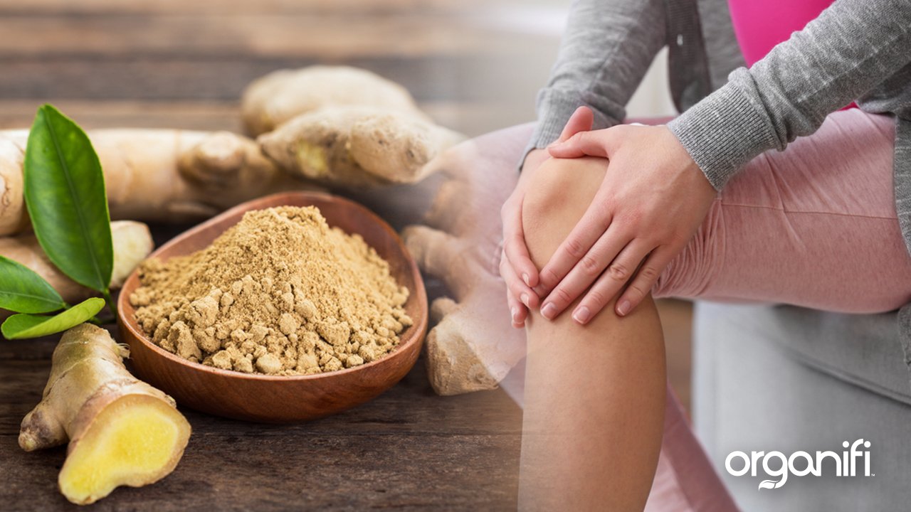 The Benefits Of Ginger Root – organifi