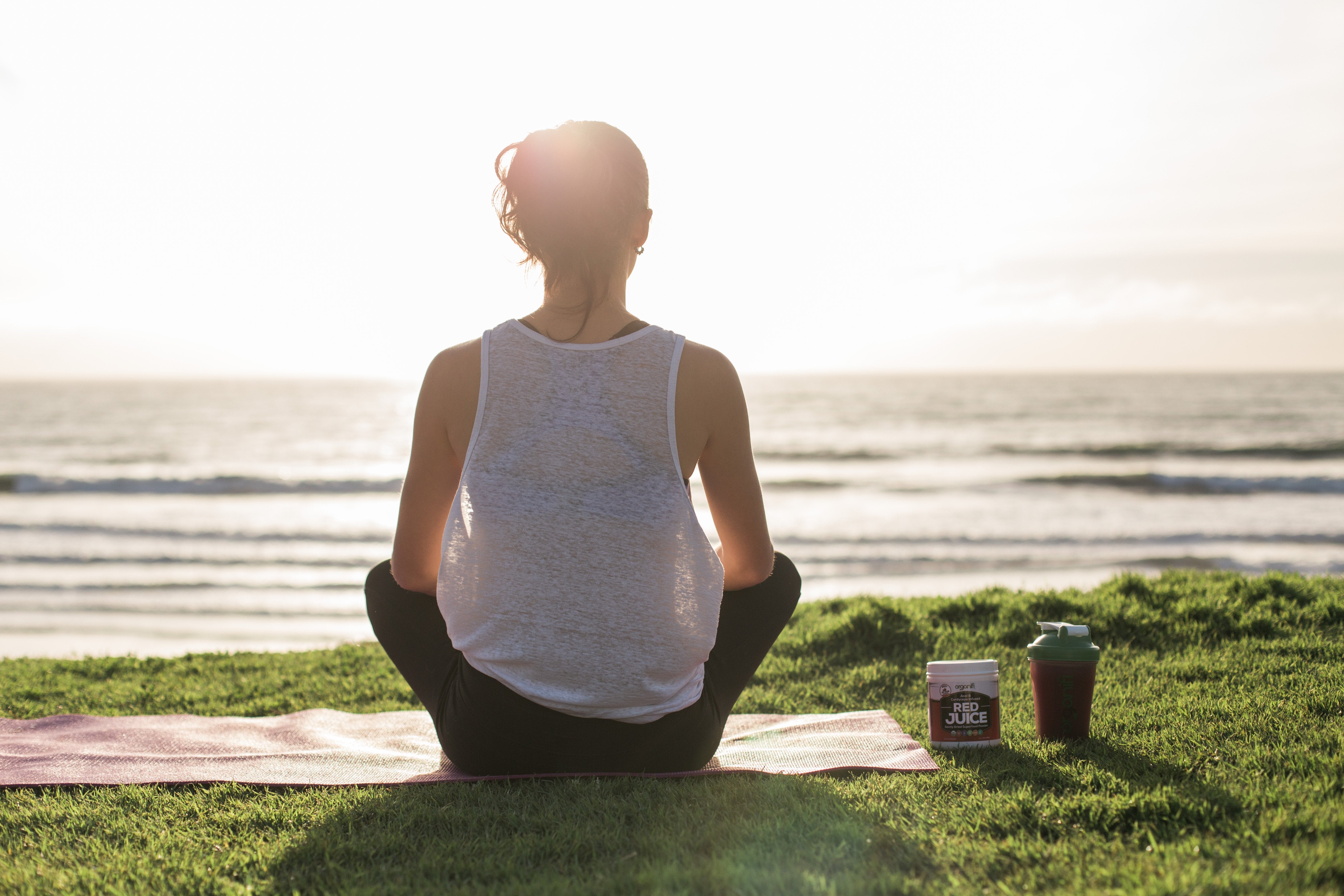 How Organifi Is Changing Lives – organifi