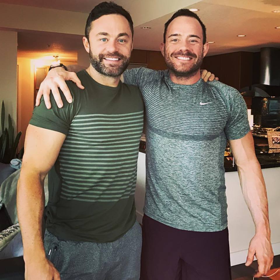 An Interview With Dane Drobny of San Diego – organifi