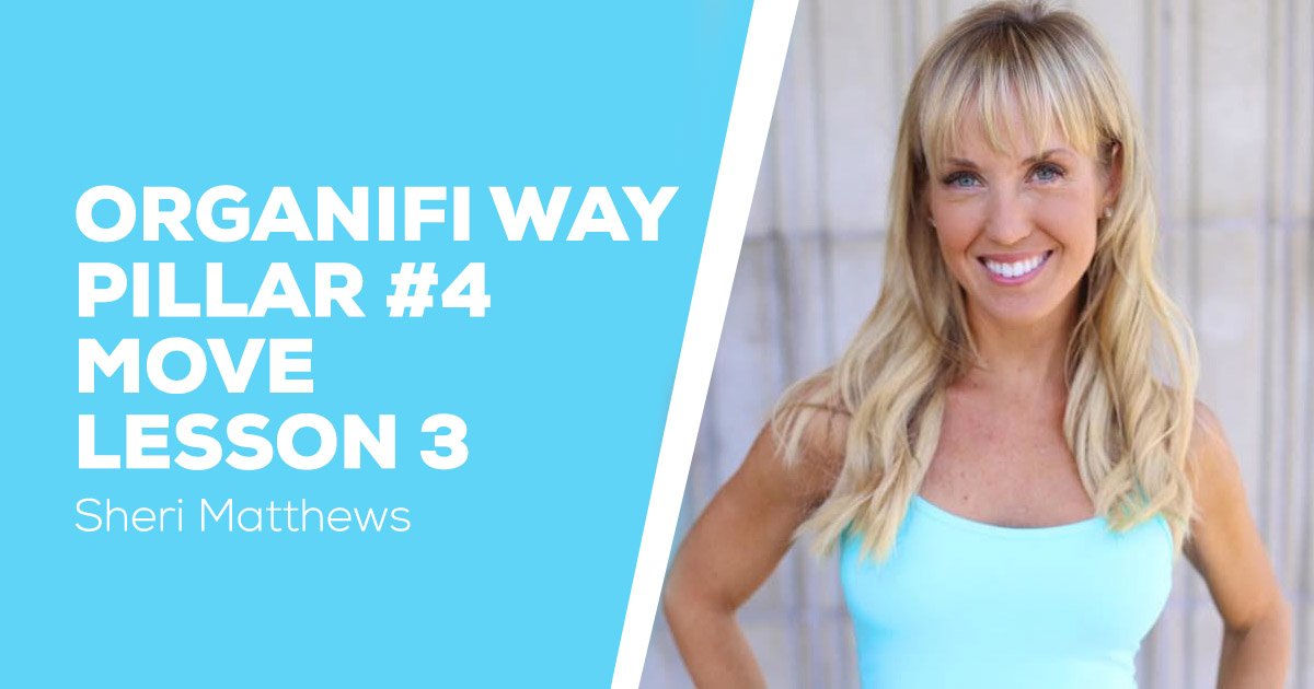 Powerful 7-Step Ab Routine You Can Do From Home – organifi