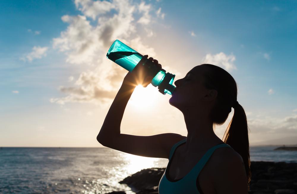 How Hydration Affects Performance – organifi