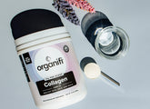 Strengthen Skin, Hair, and Nails With Collagen by Organifi – organifi