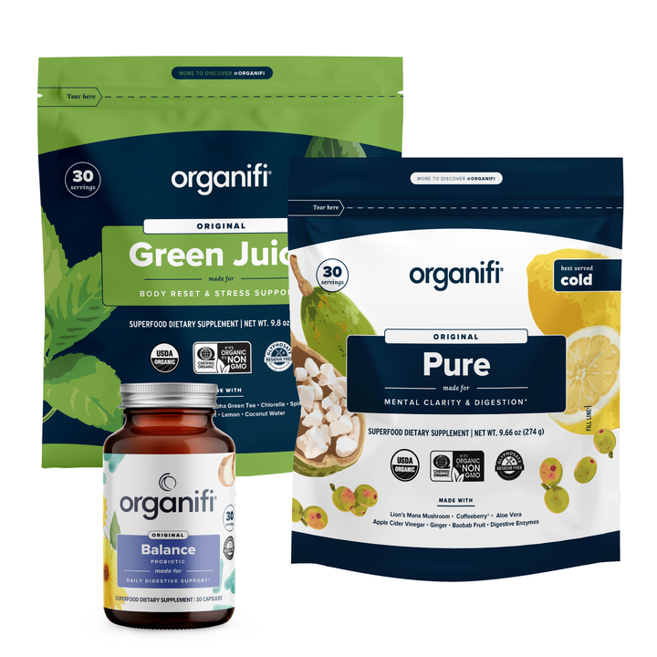 Products – organifi