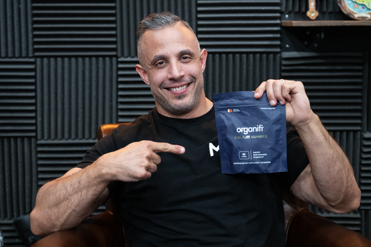 I haven't been this excited about a partner's product in a long time. I ...