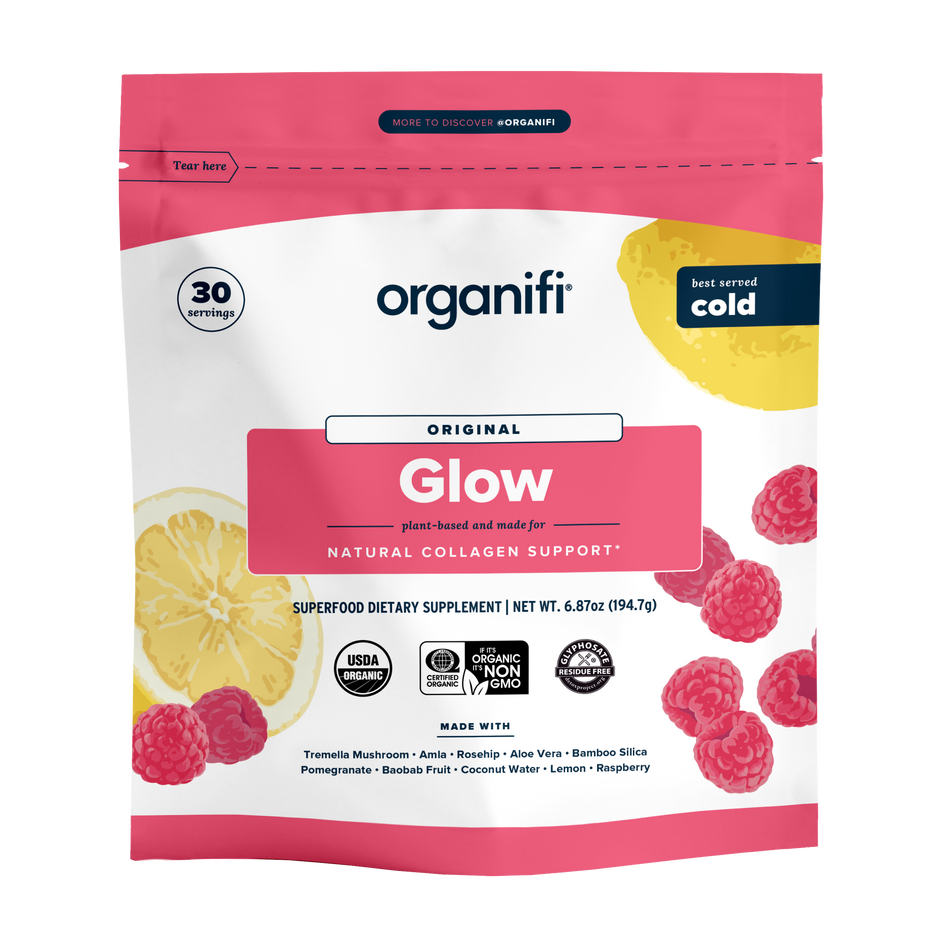 Organifi | Plant-Based Superfood Blends – organifi