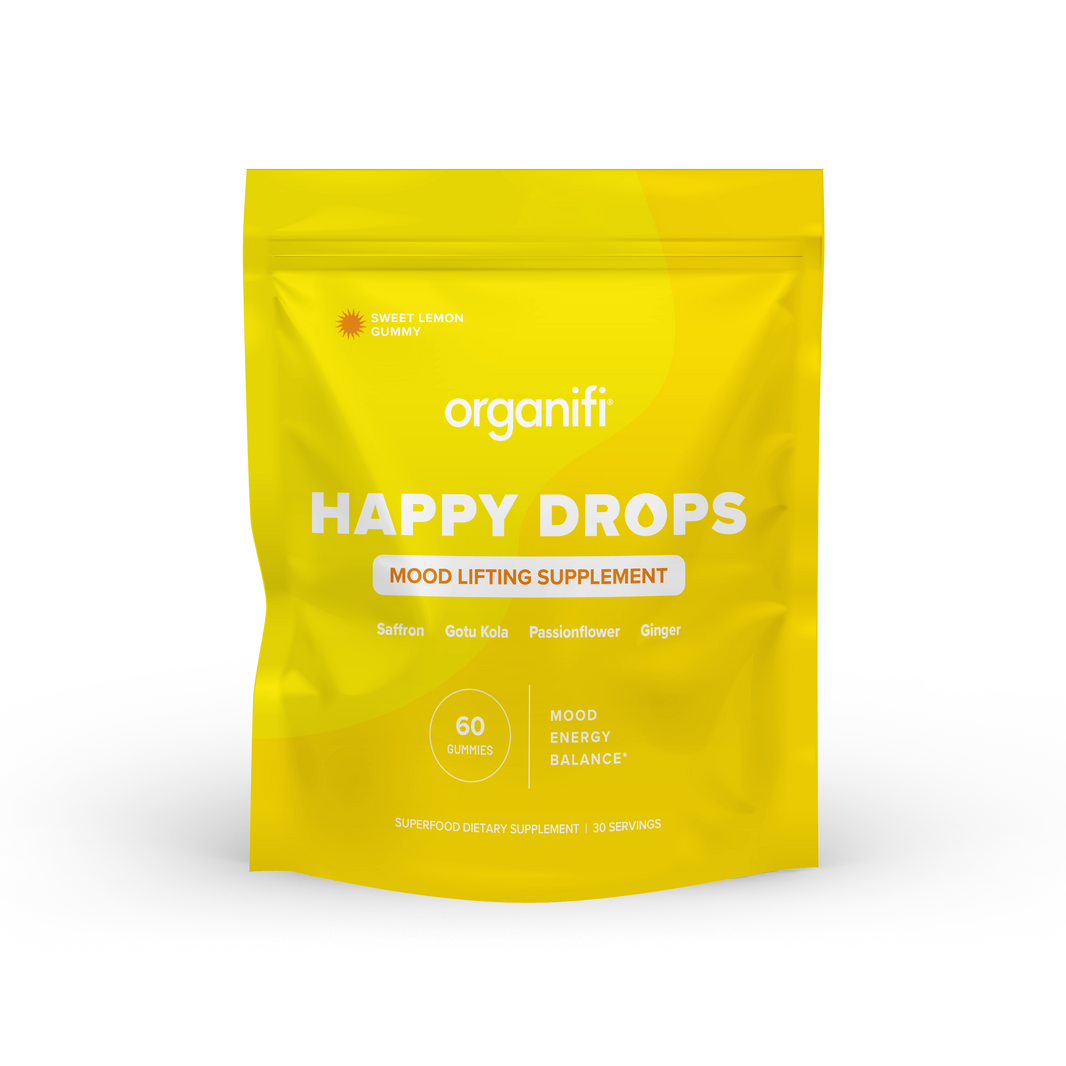 Happy Drops