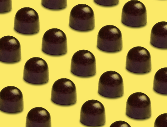 Lemon Drops of Joy and Bliss