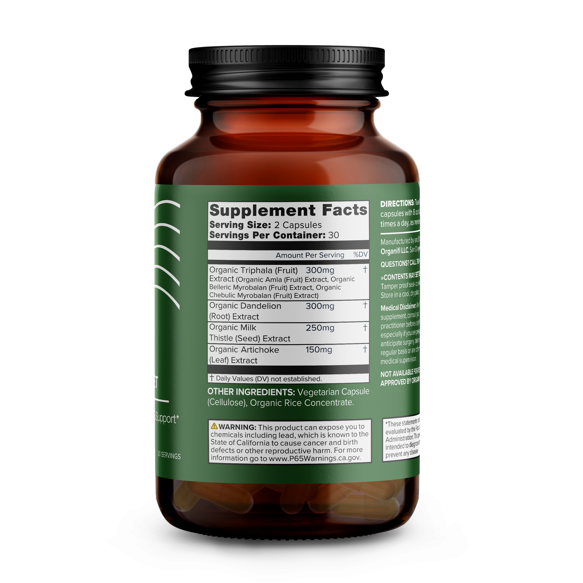 Millions of People Are Carrying Parasites—And Don’t Even Know It