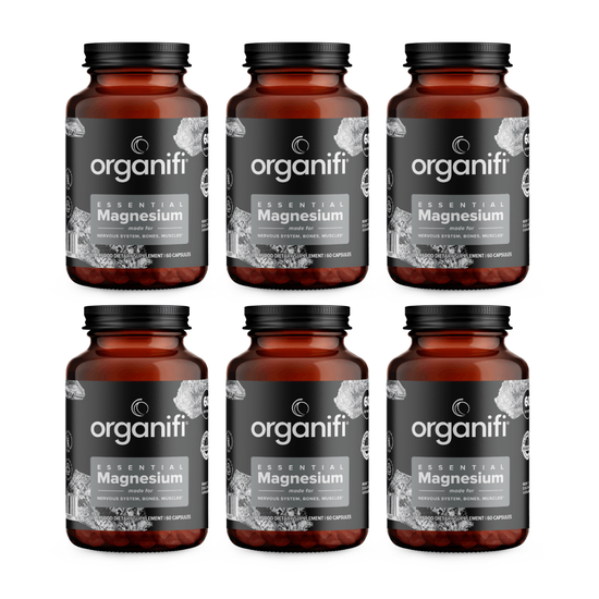 Essential Magnesium – organifi