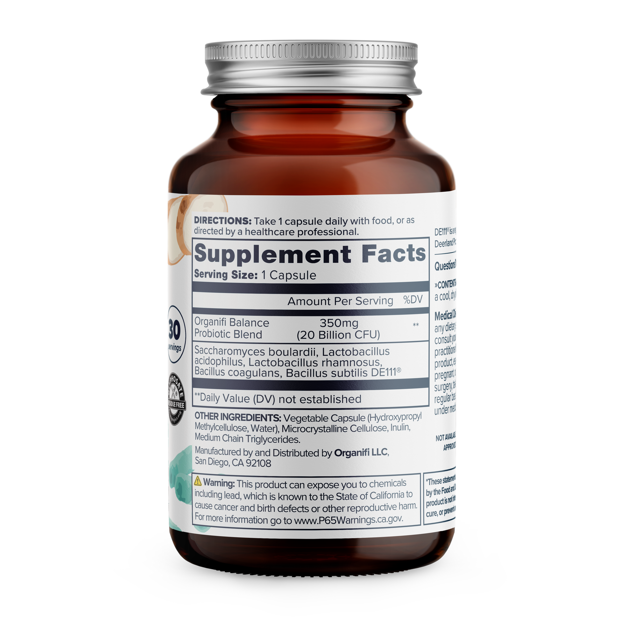 Women's Metabolism Kit – organifi