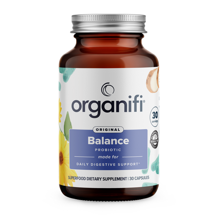 Pure - Mental Clarity & Focus – organifi