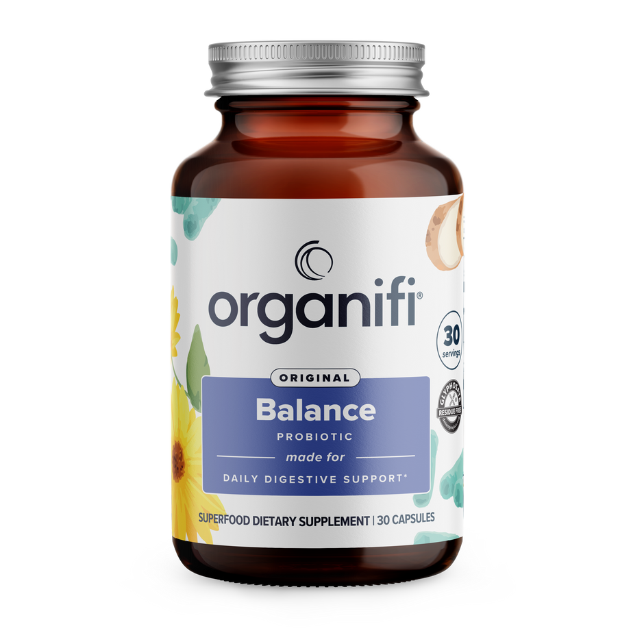 Pure - Mental Clarity & Focus – organifi