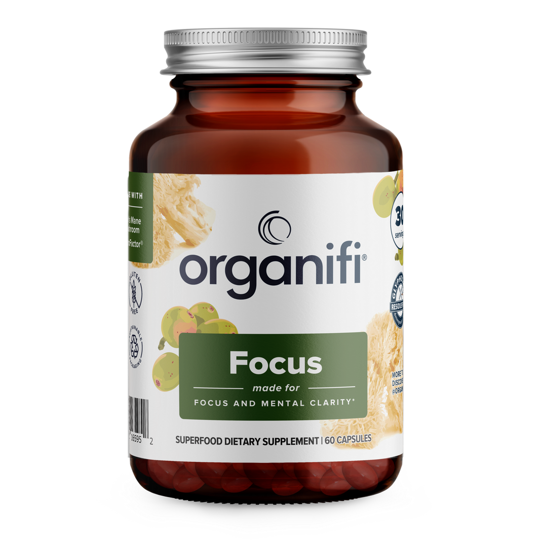 Products – organifi