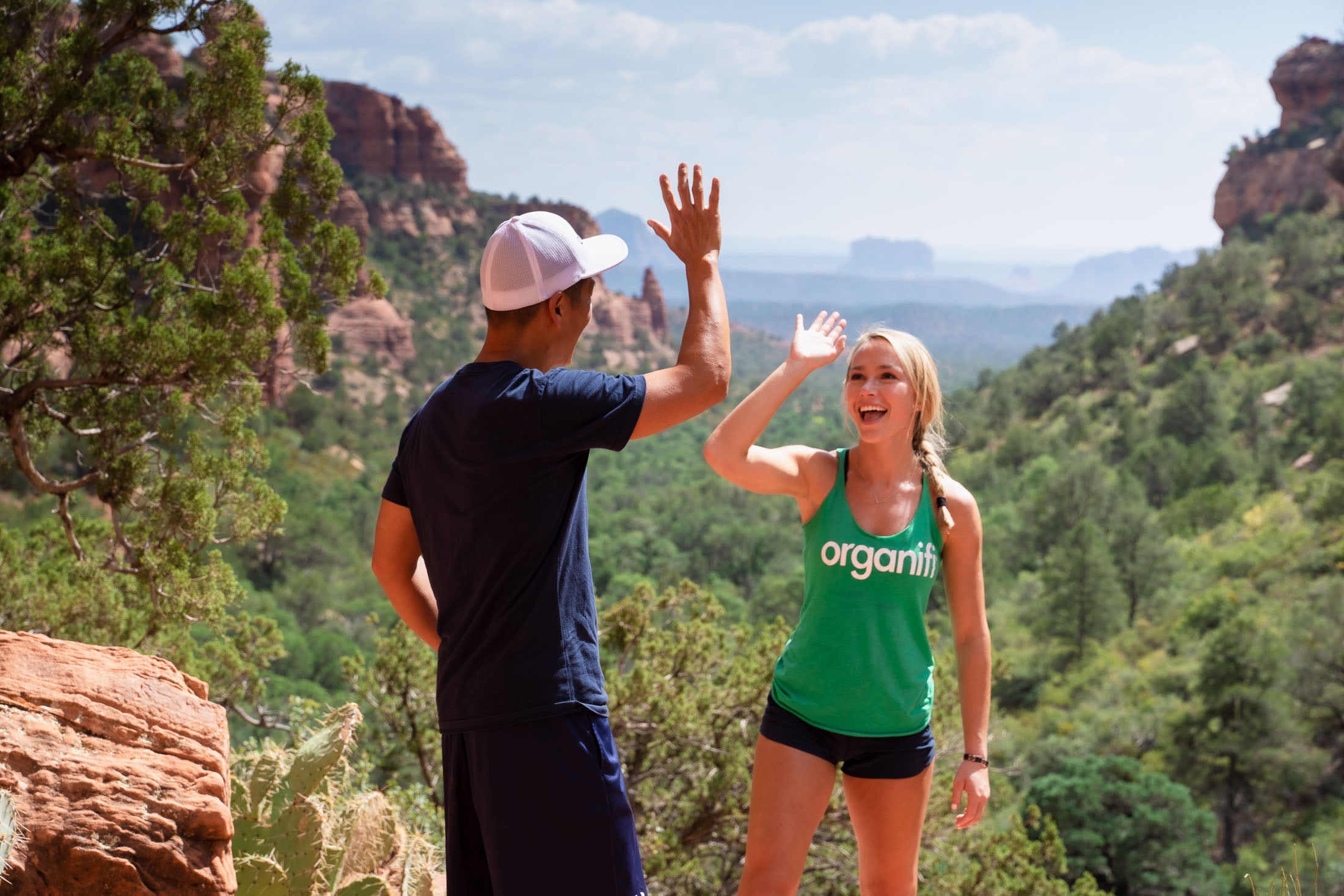 Our Story – organifi