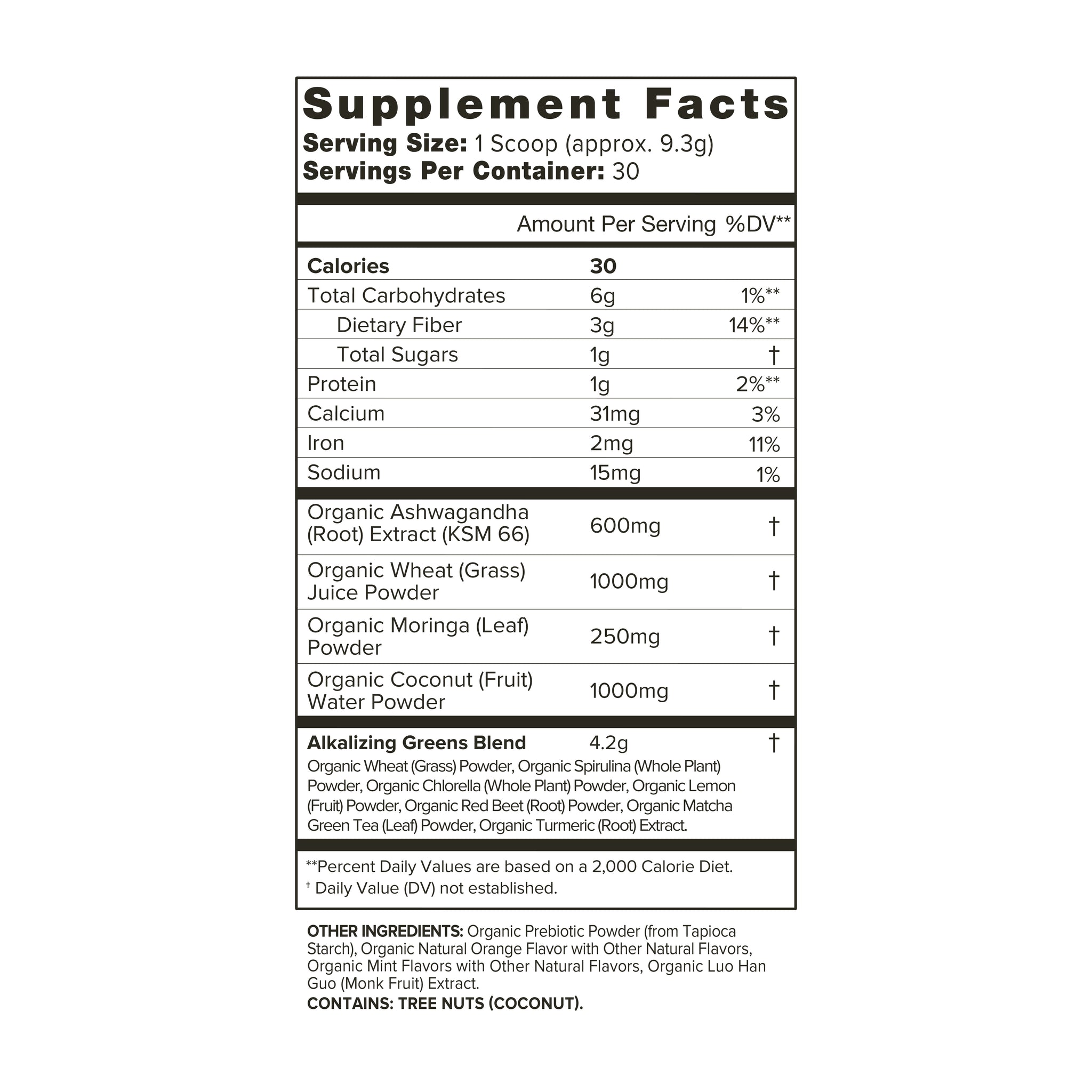 Better Energy, Naturally: Daily Energizing Stack by Organifi – organifi