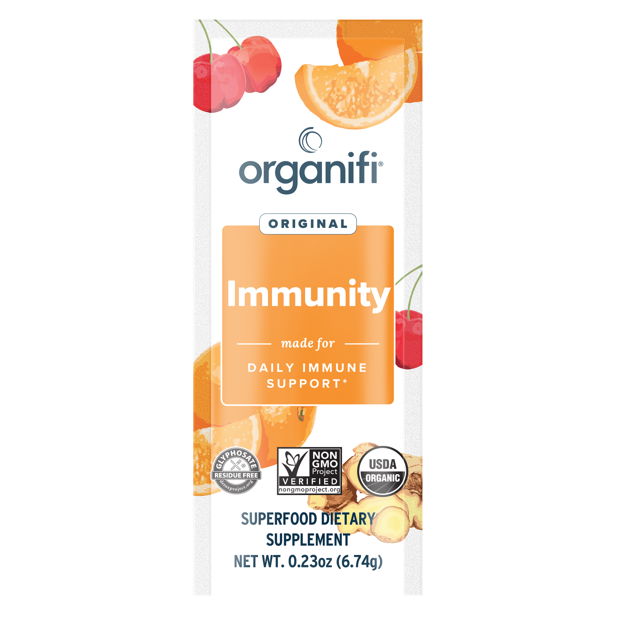 Immunity Boost on the Go – Get Organifi Immunity Here – organifi