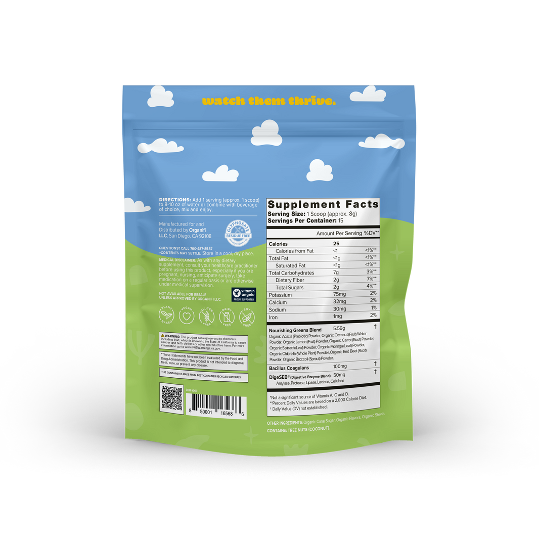 Shop All Superfood & Adaptogen Blends | Organifi – organifi