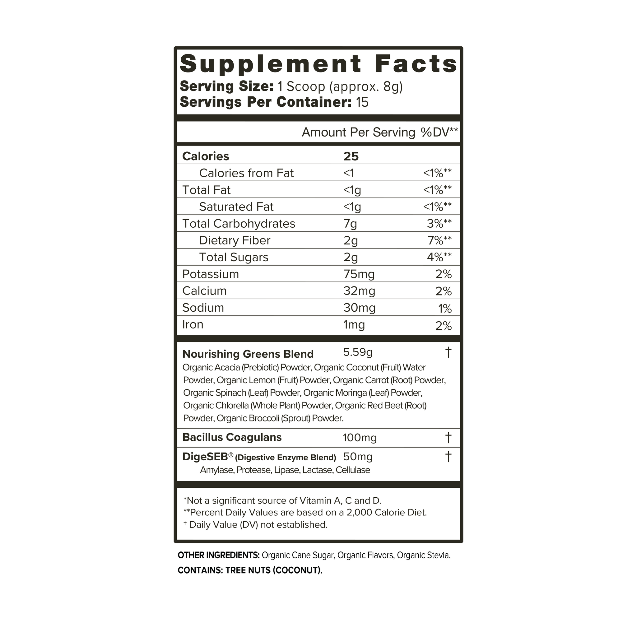 Organifi Kids: Easy Greens – organifi