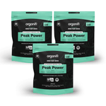 Peak Power – organifi