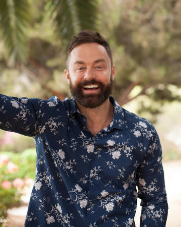 FORMULATED FOR MENTAL HEALTH SUPPORT