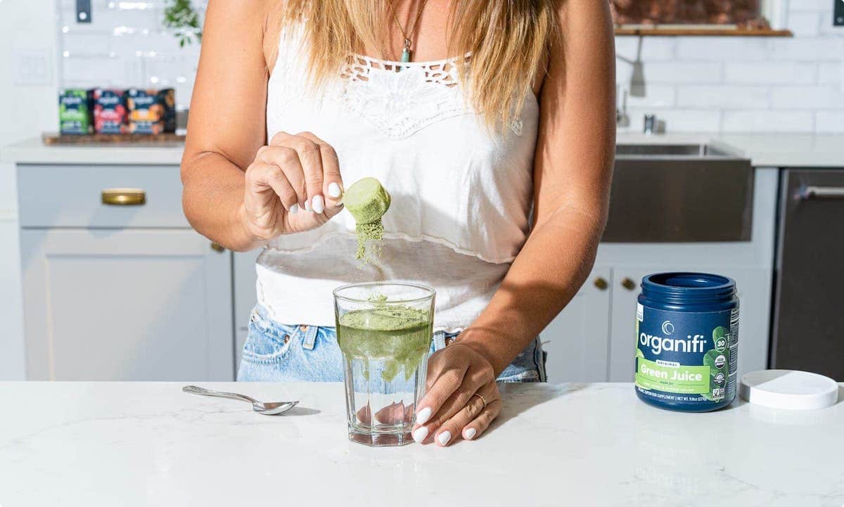 Our Story – organifi