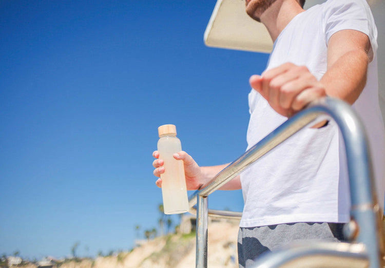 Protect Your Brain Cells Naturally With Pure by Organifi – organifi