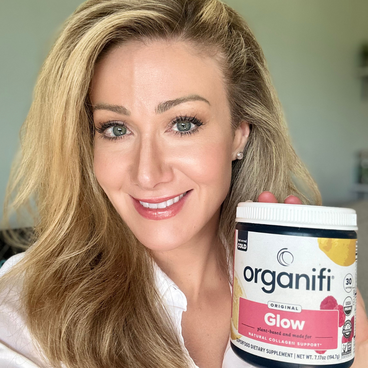 Organifi | Plant-Based Superfood Blends – organifi