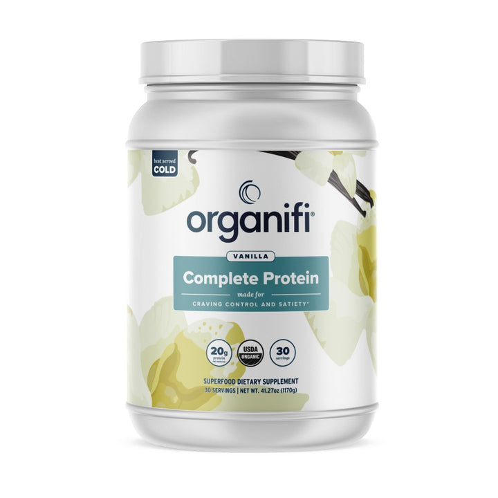 Shop All Superfood & Adaptogen Blends | Organifi – organifi