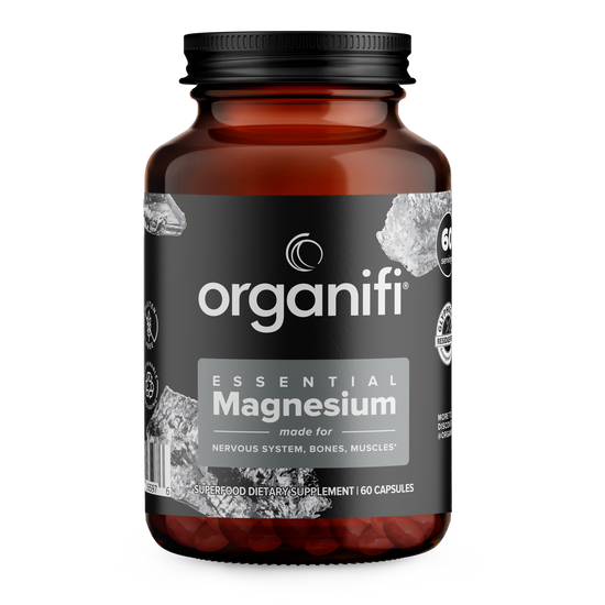 Essential Magnesium – organifi
